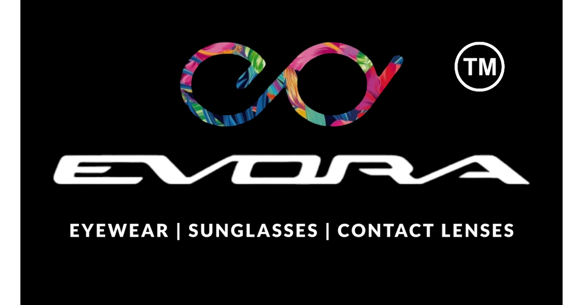 EVORA Eyewear | Stylish Prescription Frames, Sunglasses & Clip-Ons